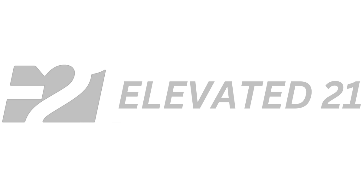 ELEVATED 21: Premium Activewear & Accessories for Style & Durability